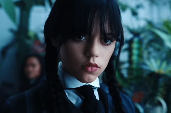 ‘Wednesday’ Episode 1 Review – Culture Elixir
