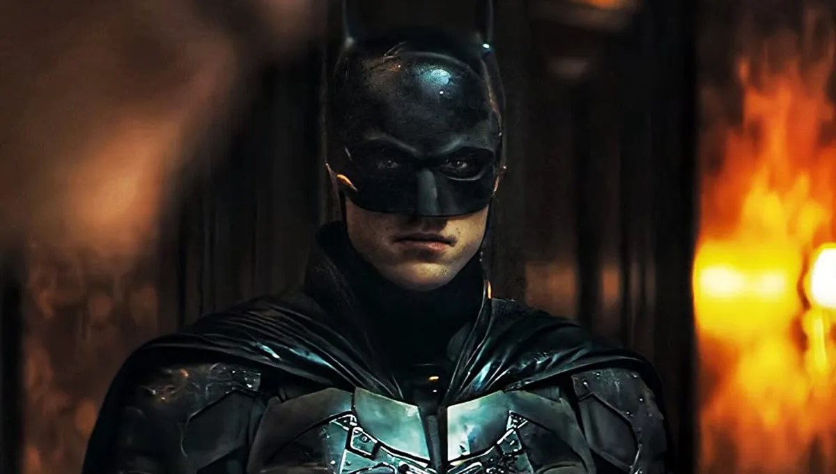 ‘The Batman 2’ Script in Development – Culture Elixir