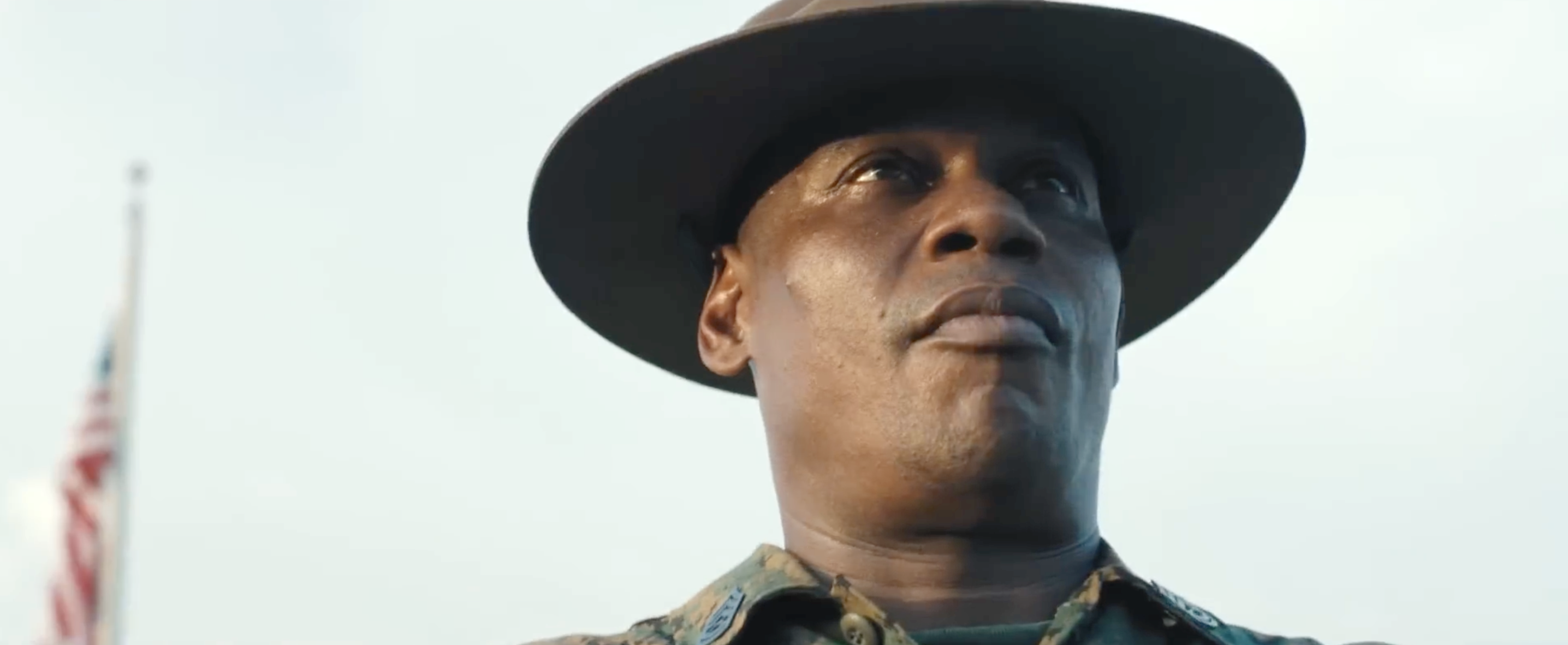 ‘The Inspection’ Review [Houston Cinema Arts Festival] – Culture Elixir