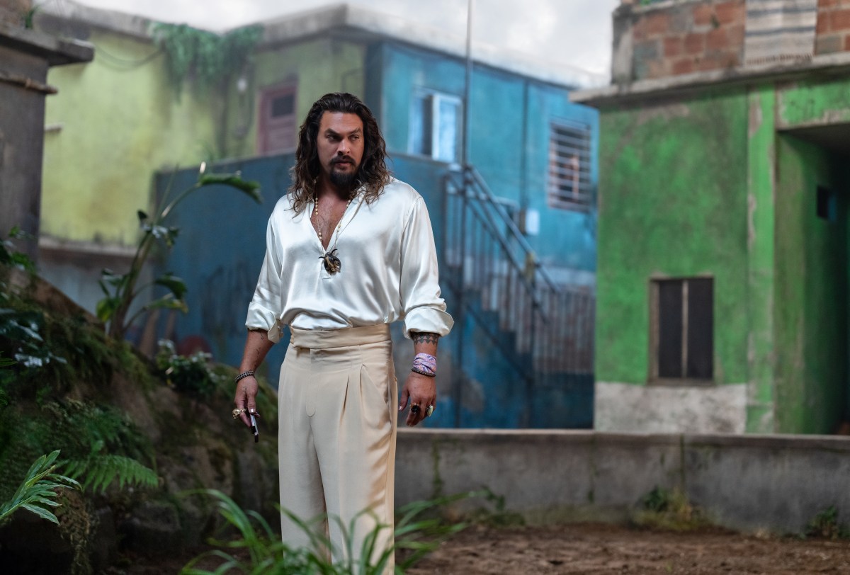‘Fast X’ Movie Review: Fast, Fun, and Familia! – Culture Elixir