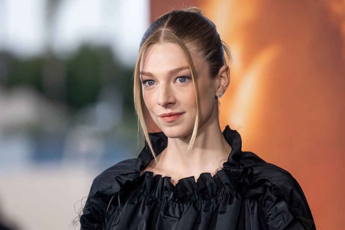 Hunter Schafer Joins A24 ‘Mother Mary’ From Filmmaker David Lowery ...