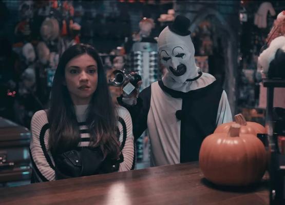 ‘Terrifier 3’ On the Way With a Bigger Budget and More Boundary Pushing ...