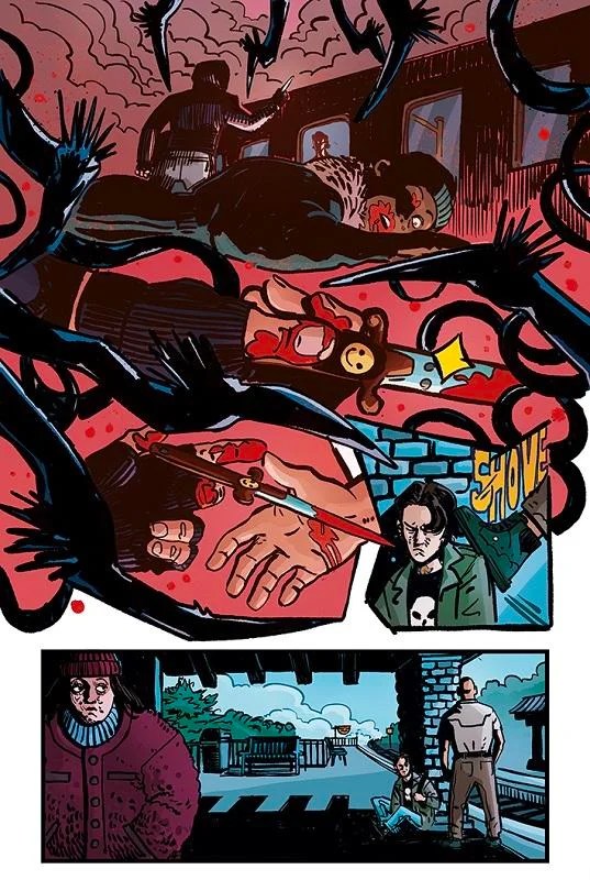 ‘Dead by Daylight’ World Expands with Two New Games – Culture Elixir