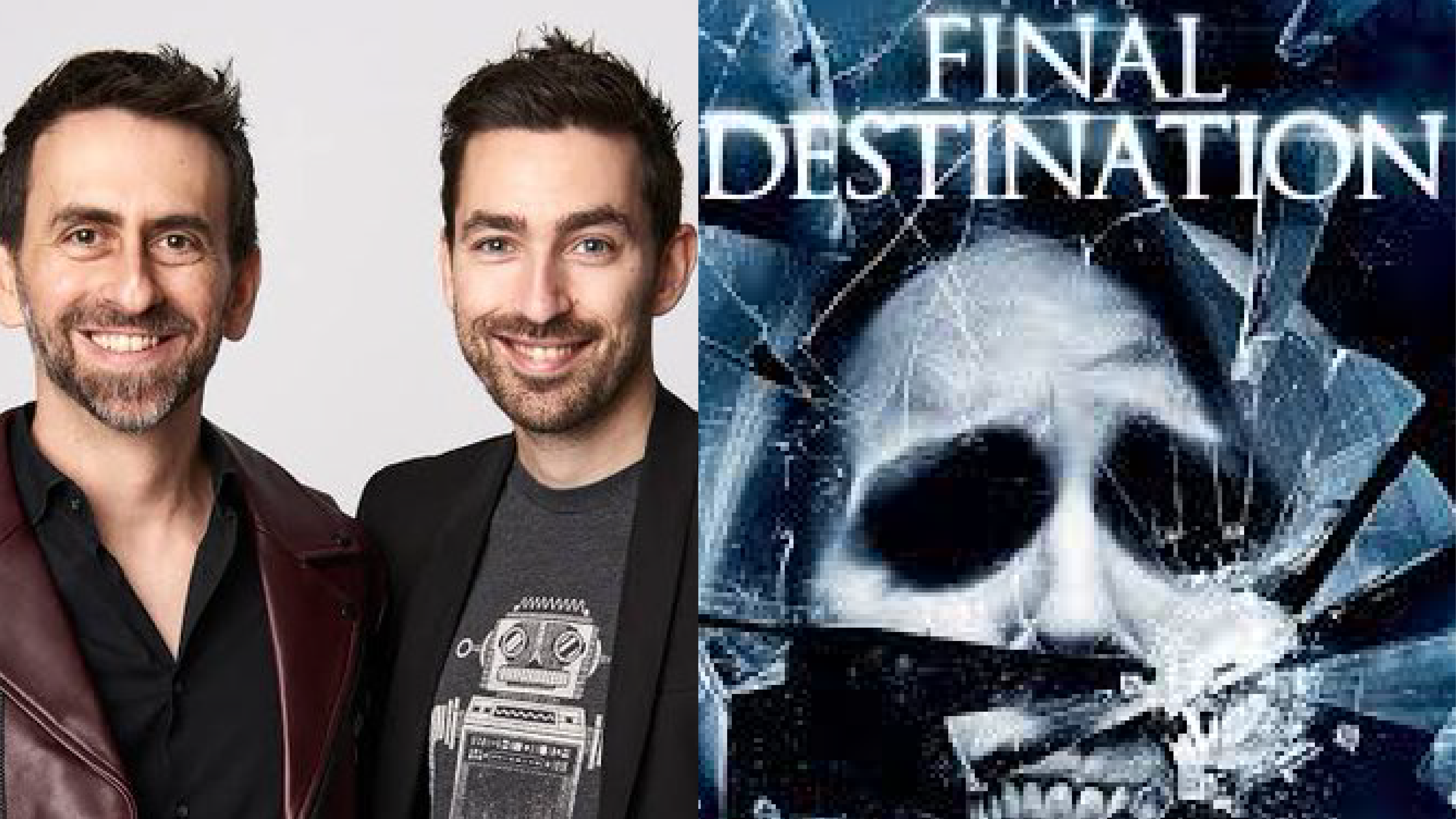 ‘Final Destination 6’ Finds Its Directors – Culture Elixir