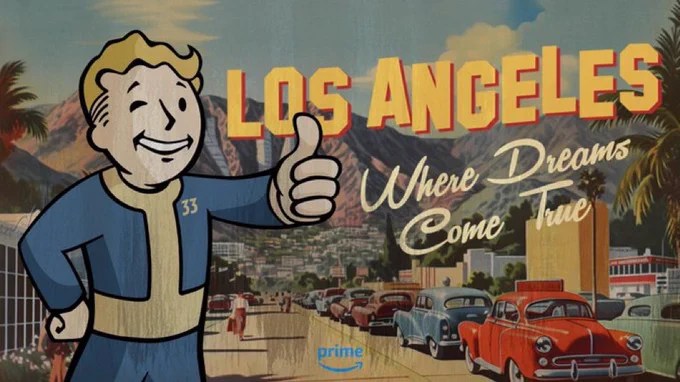 ‘Fallout’ Series Trailer Description and Release Date – Culture Elixir