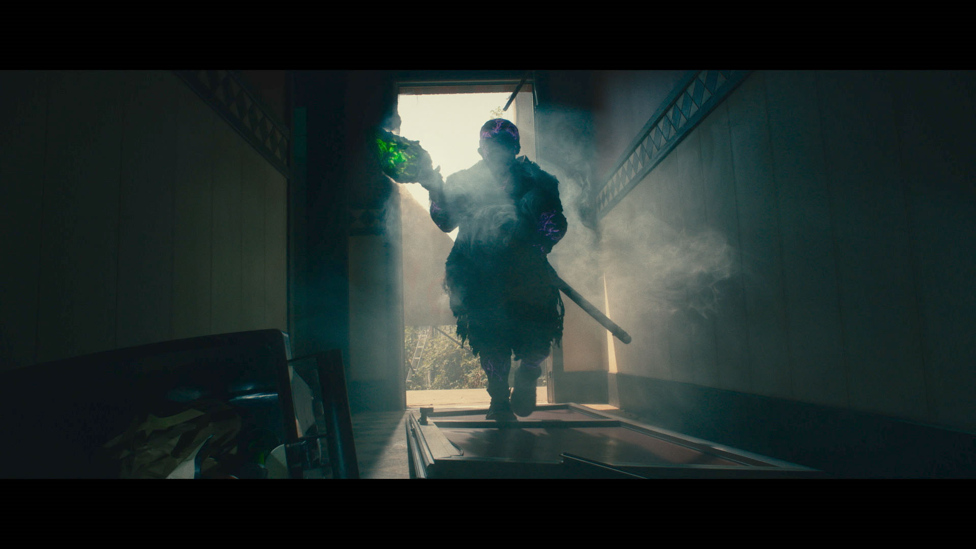 ‘The Toxic Avenger’ Will Have Its World Premiere at Fantastic Fest ...