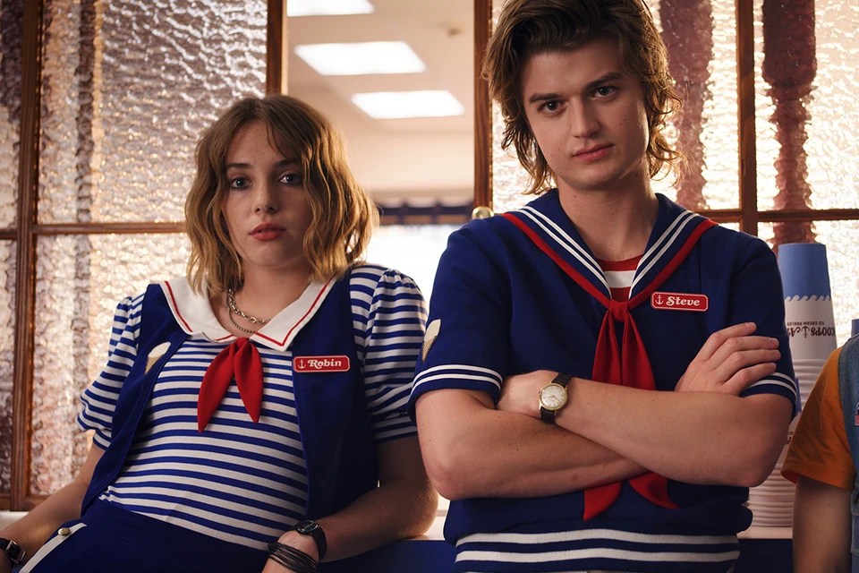 Stranger Things Scoops Ahoy Ice Cream Is Now Available! – Culture Elixir
