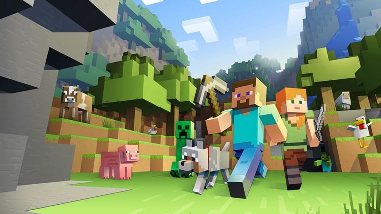 Jack Black Joining Another Videogame Film ‘Minecraft’ – Culture Elixir