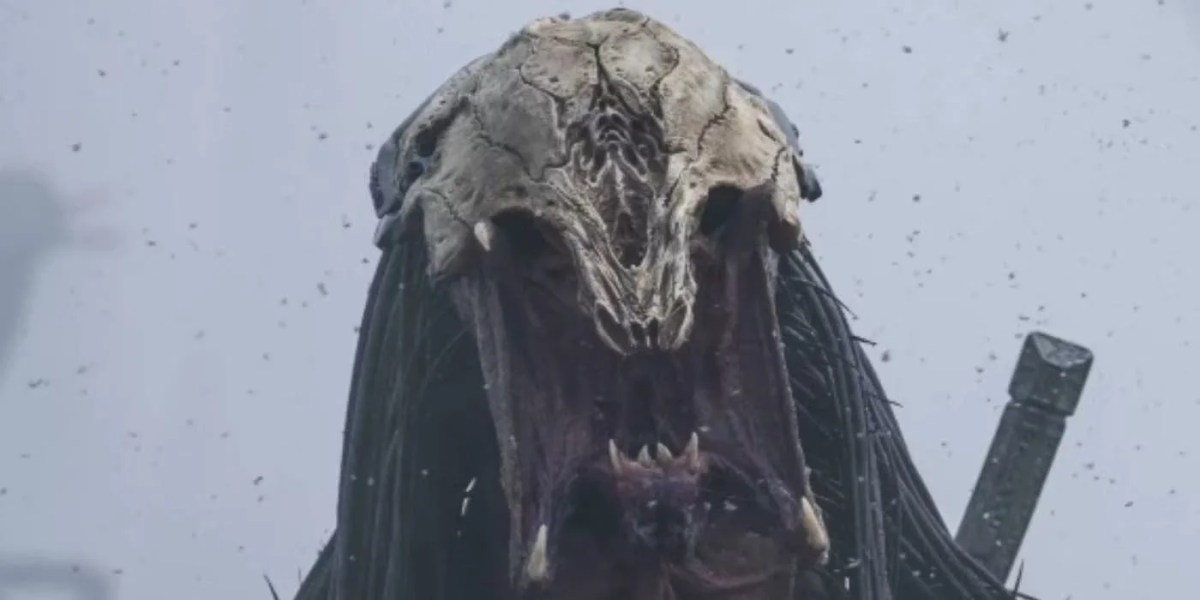 New ‘Predator’ Film on the Way From ‘Prey’ Director – Culture Elixir