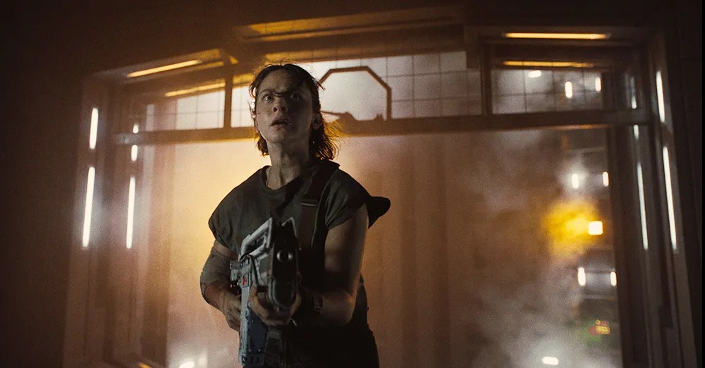 ‘Alien Romulus’ Trailer Brings The Franchise Back To Horror – Culture Elixir