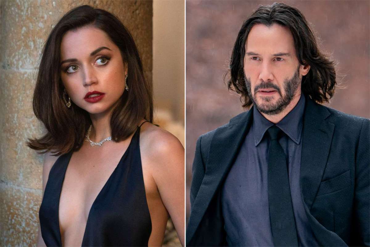 ‘John Wick’ Spinoff’ ‘Ballerina’ First Look Footage Description – Culture Elixir