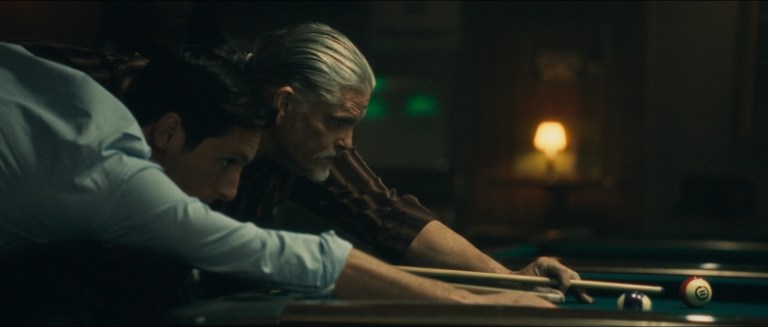 ‘BREAK’ Starring Darren Weiss, Victor Rasuk, Jeff Kober, Caleb Emery ...