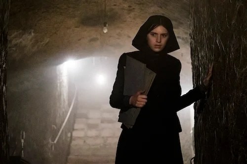 ‘The First Omen’ Review | Best Horror Film of the Year [Video ...