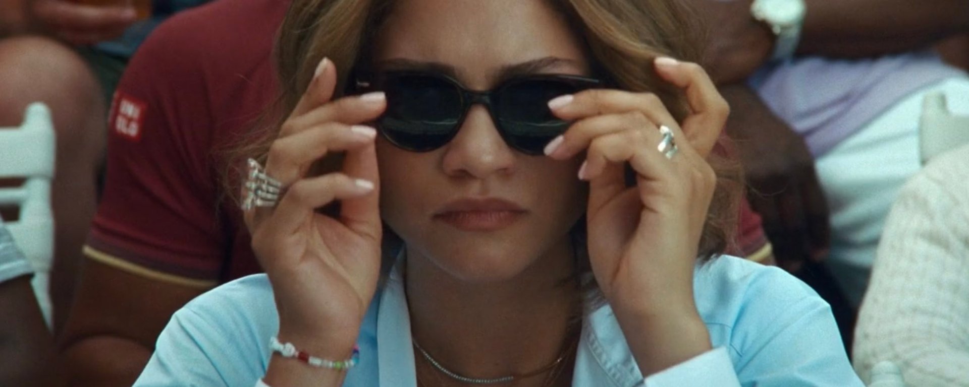 ‘Challengers’ Ending Explained | Who Actually Won? [Video] – Culture Elixir