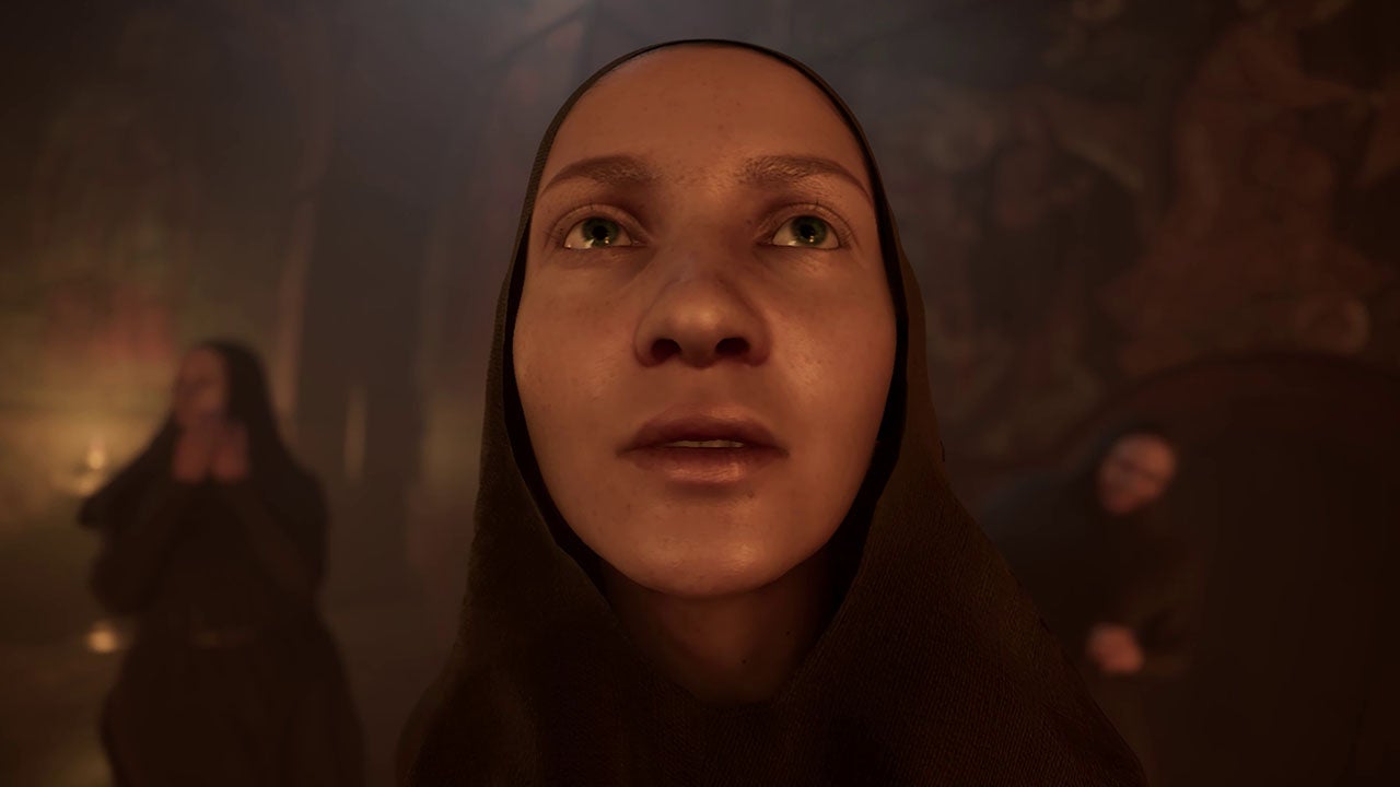 ‘INDIKA’ Game Review | A Cinematic Game Blending Different Genres ...