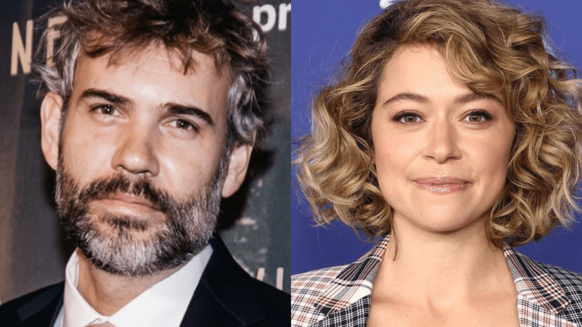 ‘Keeper’ – Tatiana Maslany and Rossif Sutherland Starring in Next ...