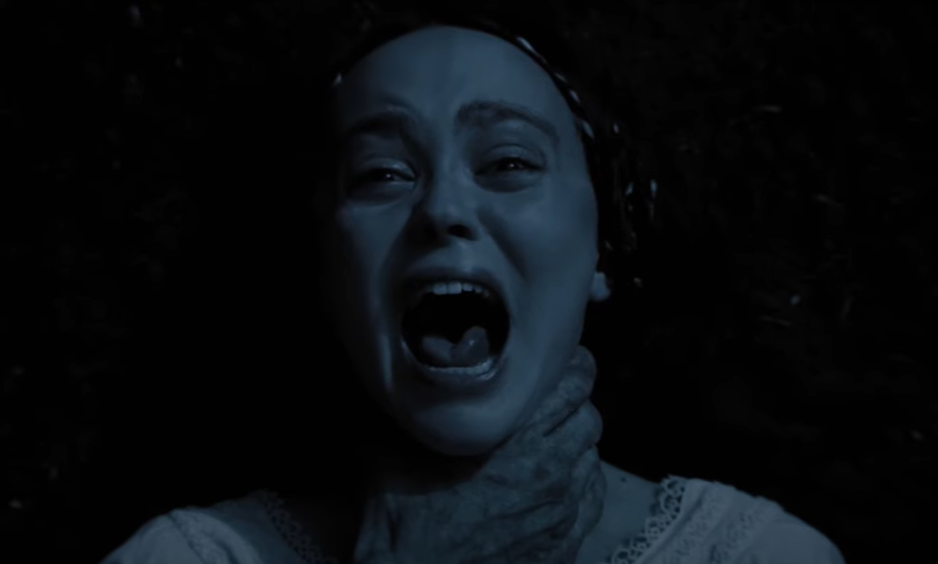 ‘NOSFERATU’ Teaser Trailer – He Is Coming! – Culture Elixir