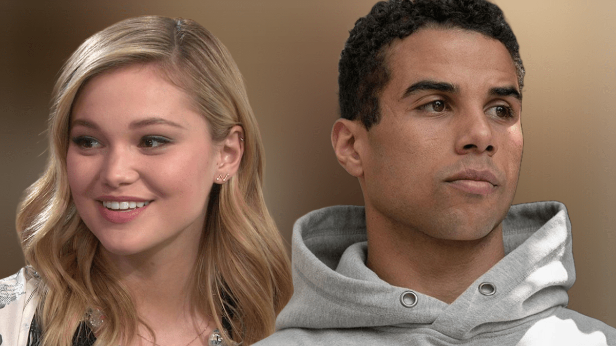 ‘Heart Eyes’ – Mason Gooding Starring in Valentine’s Day Slasher Movie ...