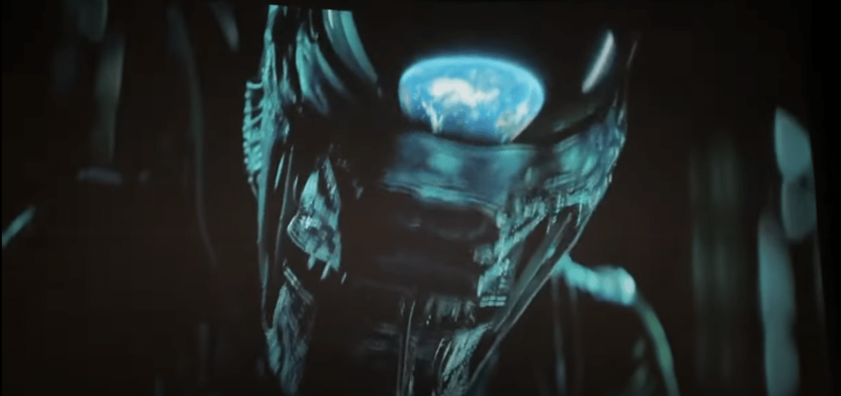‘Alien: Earth’ Teaser Trailer for New ‘Alien’ Prequel Series from FX ...