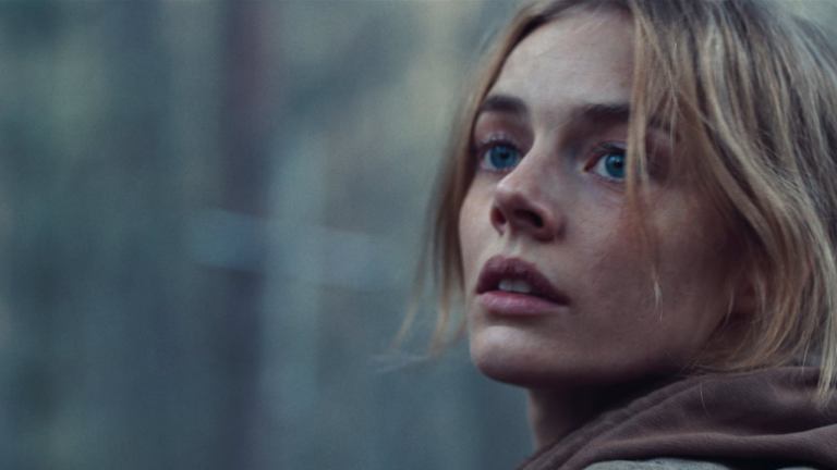 ‘Azrael’ – New Horror Film Starring Samara Weaving Finally has a ...