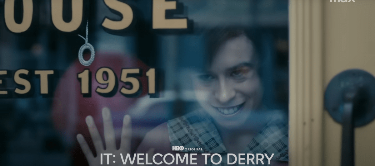 ‘Welcome To Derry’ First Teaser Revealed – Culture Elixir