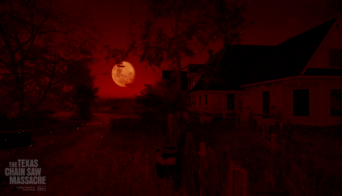 ‘The Texas Chain Saw Massacre’ Game Bringing New Map Variant and Free ...