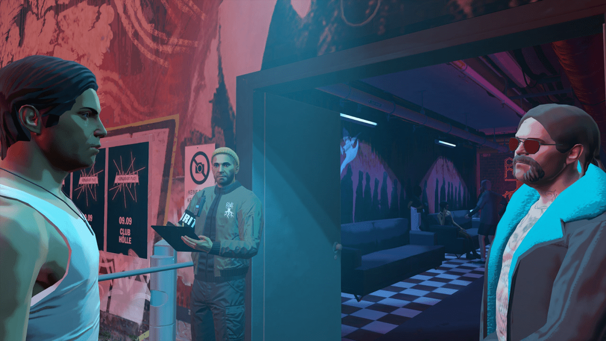 ‘HITMAN 3 VR: Reloaded’ Releases Exclusively for Meta Quest 3 on ...