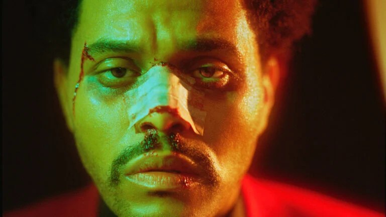 Lionsgate Psychological Thriller ‘Hurry Up Tomorrow’ to Star The Weeknd ...