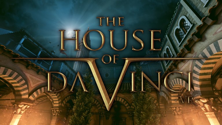 ‘The House of Da Vinci VR’ – Renaissance Mystery Launches Dec 4 ...