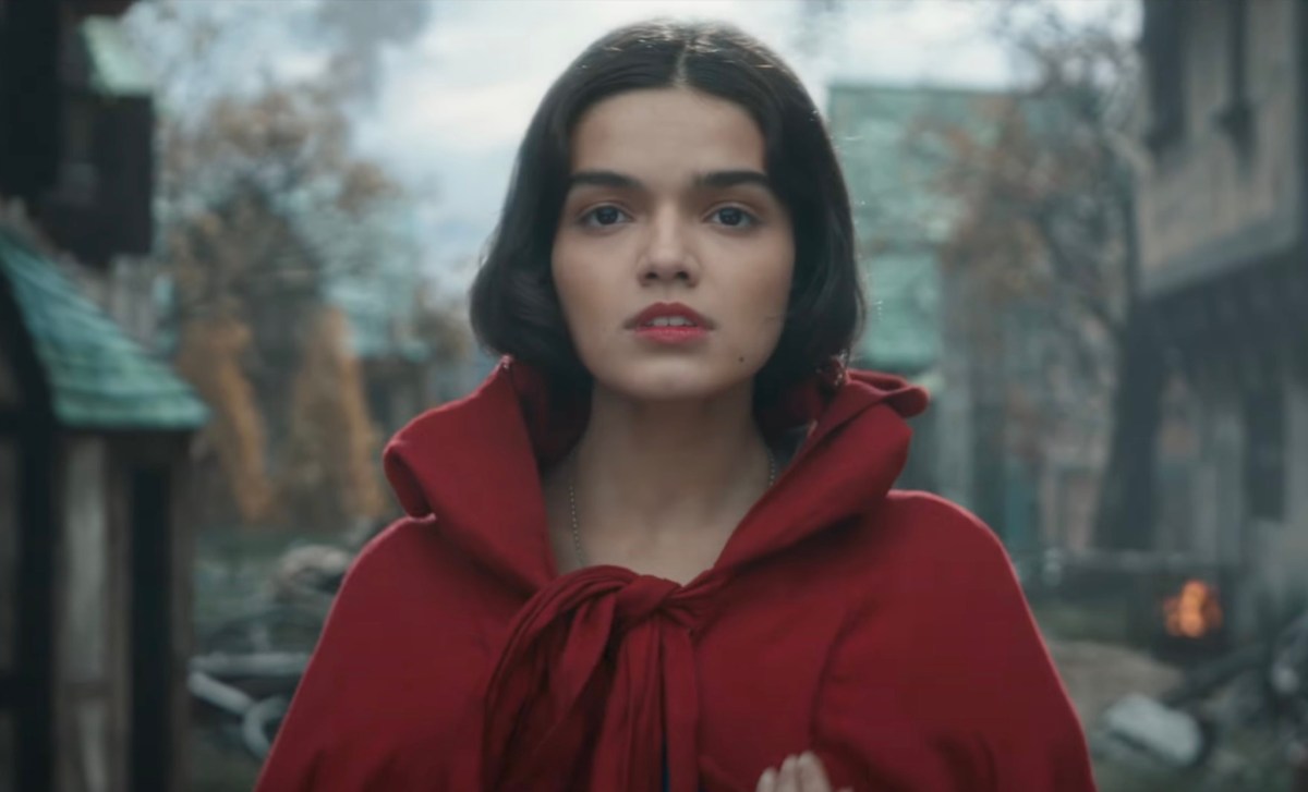 ‘Snow White’ Review | Disney’s Best Live Action Film? – Culture Elixir