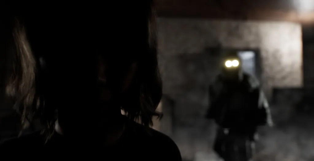 ‘Soul Walker’ – New Horror Game was Originally a Film Script – Culture ...