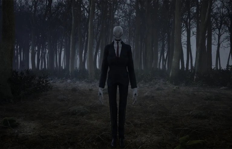 ‘Slender: The Eight Pages’ Remaster ‘Slender Reborn’ Out on Steam Today ...