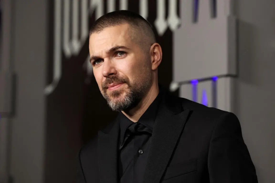 Robert Eggers’ ‘Werwulf’ Is the Darkest Thing He’s Ever Written ...