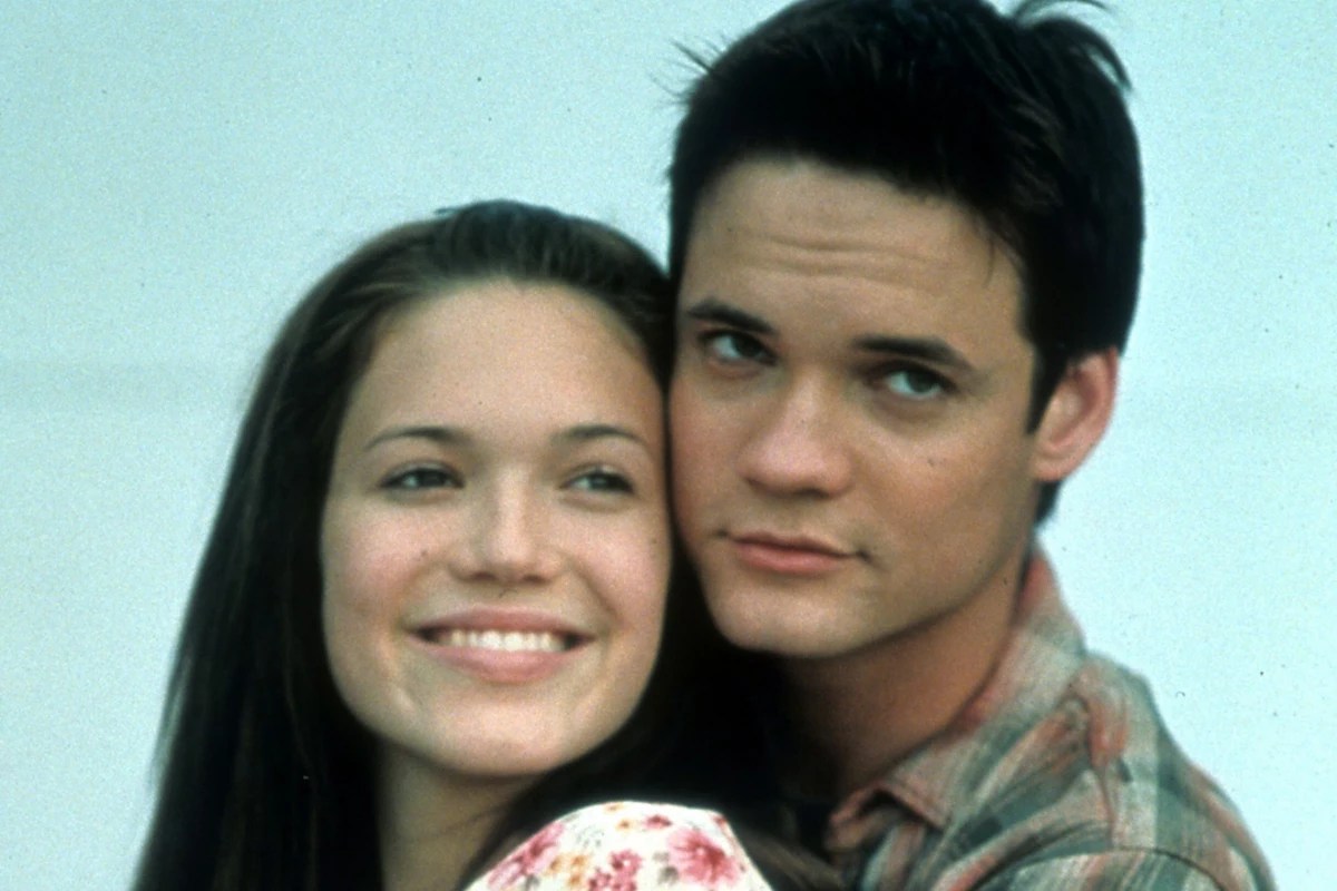 ‘A Walk to Remember’ Reboot in Development – Culture Elixir