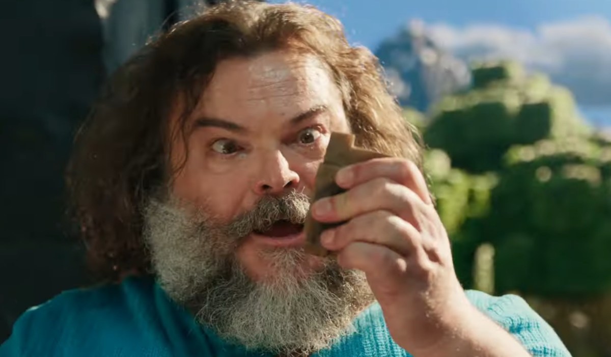 Final Trailer for ‘A Minecraft Movie’ – Culture Elixir