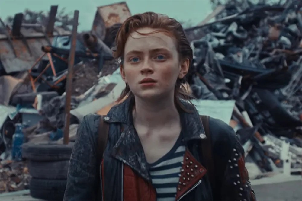 Sadie Sink Stars in Rock Opera ‘O’Dessa’ – Culture Elixir