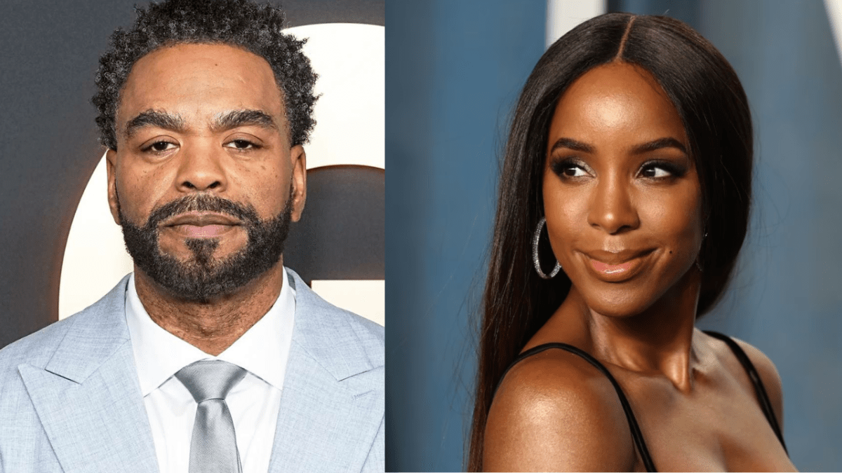 Kelly Rowland and Method Man Starring in Rom-Com ‘Relationship Goals ...