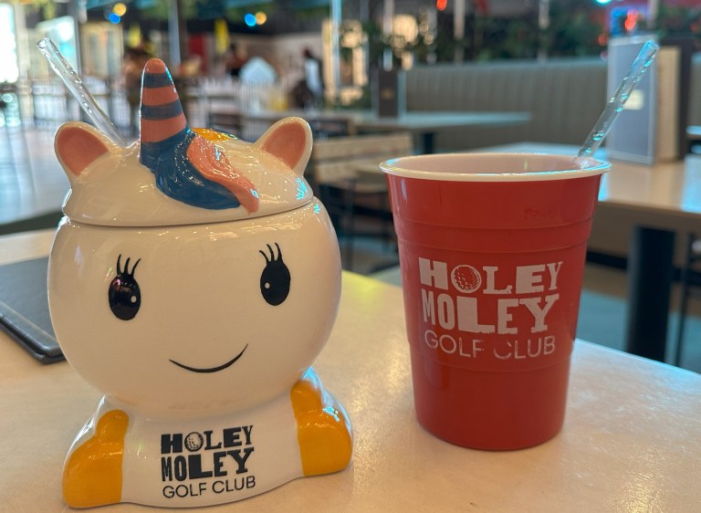 Holey Moley Provides An Escape During SXSW 2025 – Culture Elixir