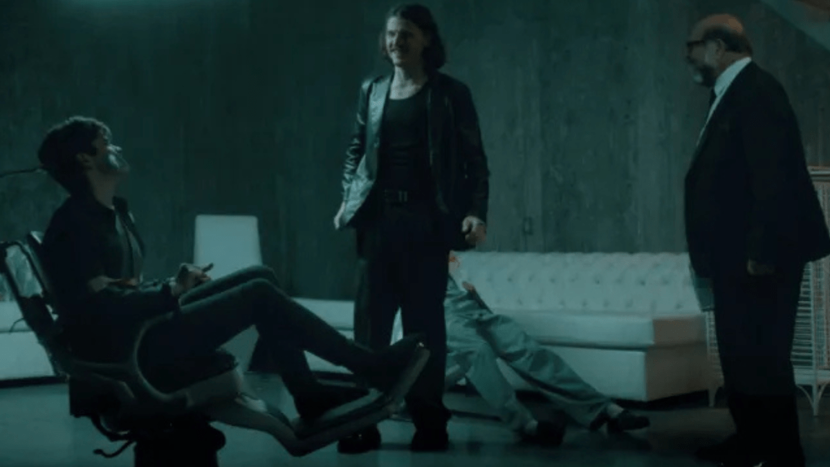 Buffalo 8 Acquires North American Rights to Horror-Comedy ‘Don’t Trip ...