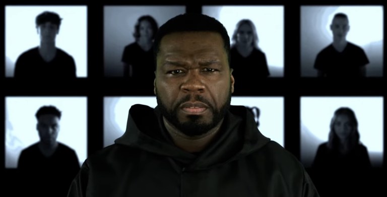 Horror Movie Starring 50 Cent ‘Skillhouse’ Unveils Trailer – Culture Elixir