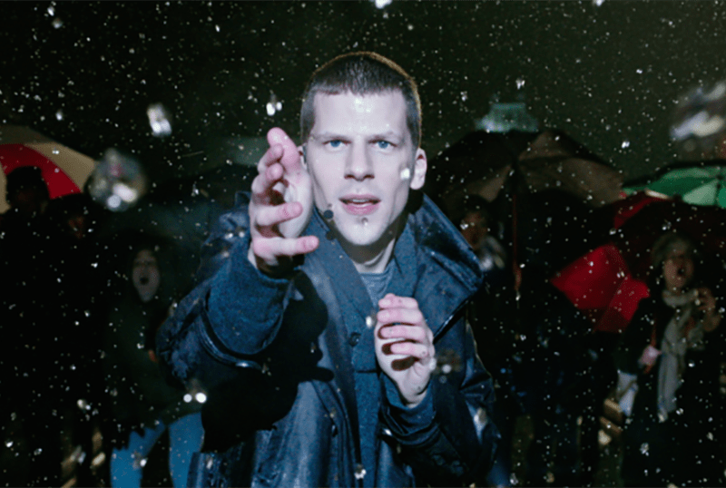 ‘Now You See Me 4’ Announced – Culture Elixir