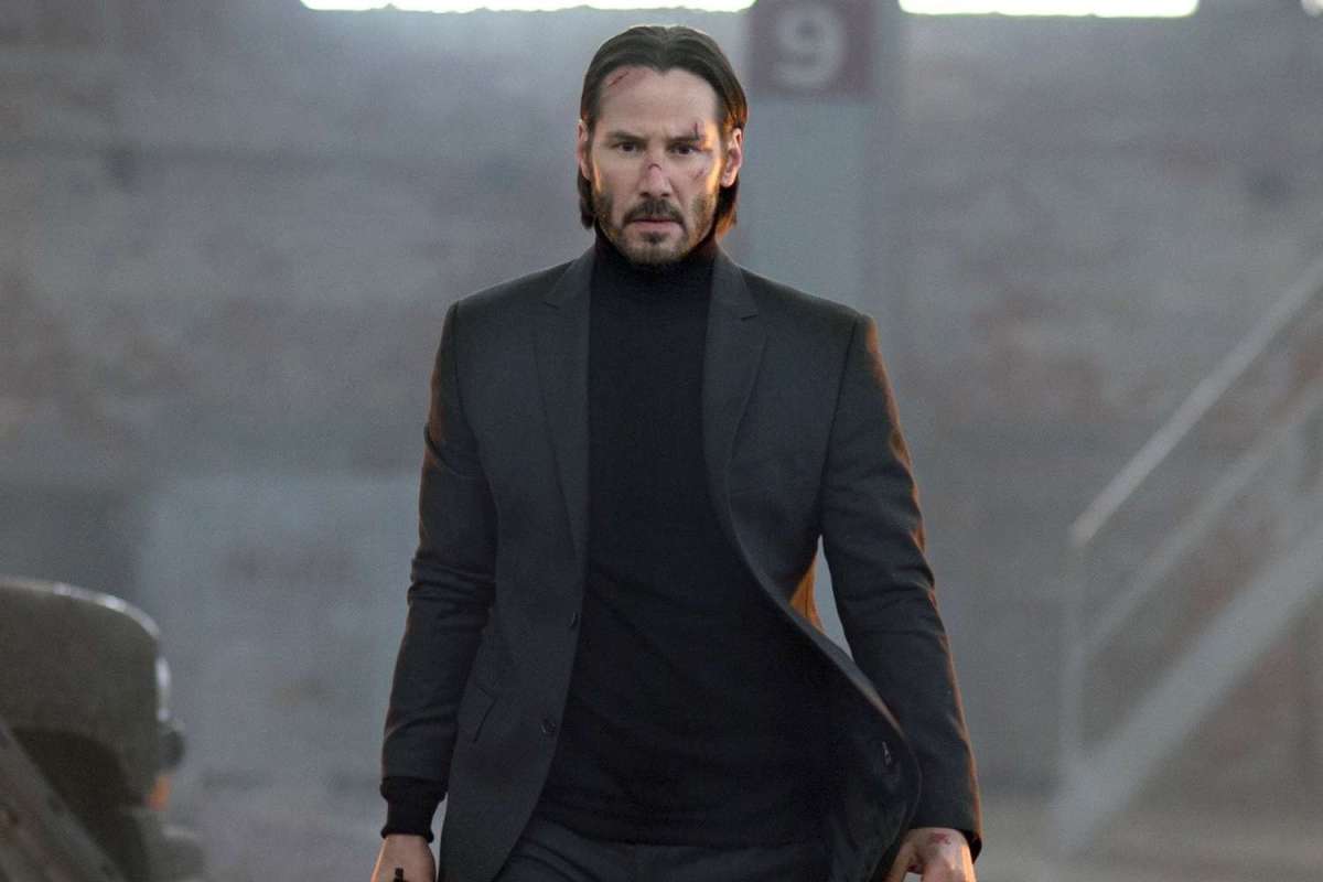 ‘John Wick’ Animated Prequel Film Announced – Culture Elixir
