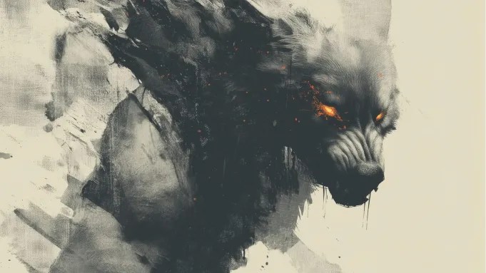 ‘Dead Howling’ Film Will See Werewolf Trying to Survive in World ...