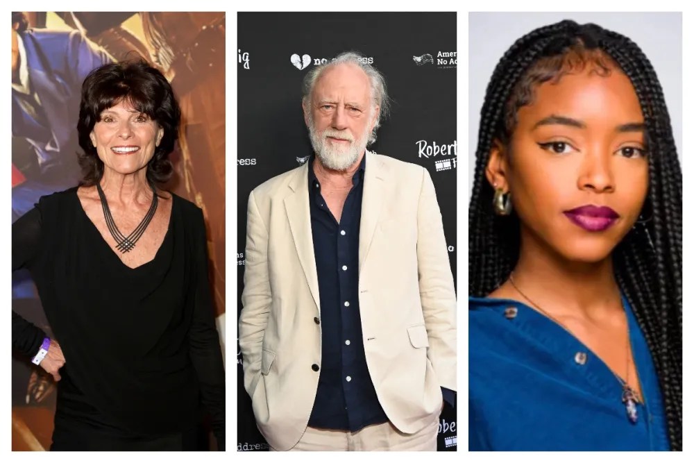 Tyler Savage’s Horror Film ‘Oddities’ Adds Adrienne Barbeau, Xander ...