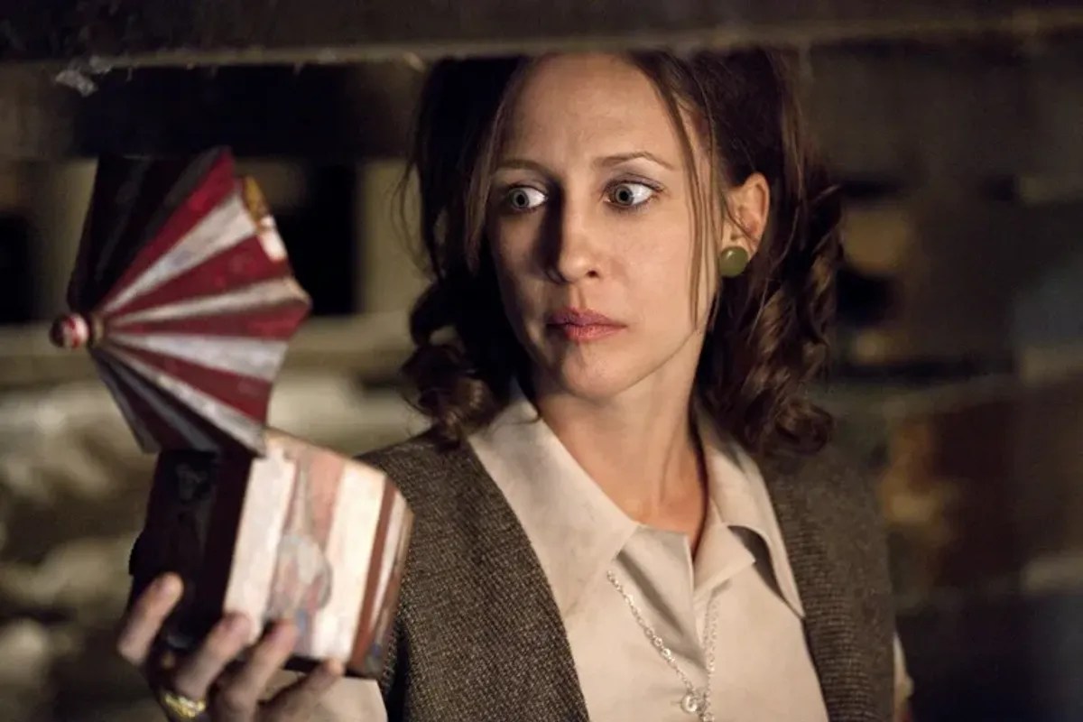 ‘The Conjuring’ True Story Explained – Culture Elixir