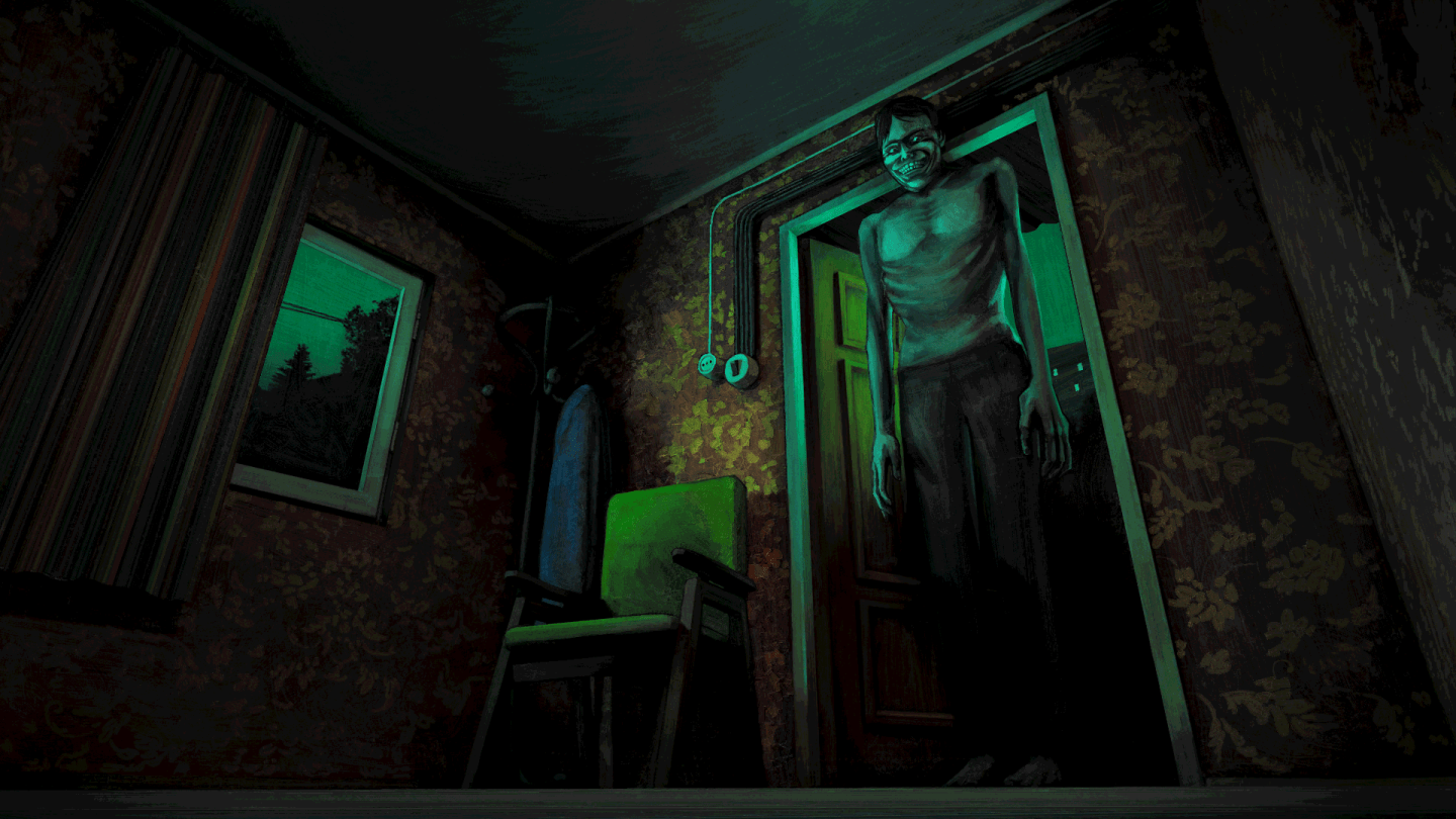 Critical Reflex Unveils New Trailers and Demo for ‘No, I’m Not a Human ...