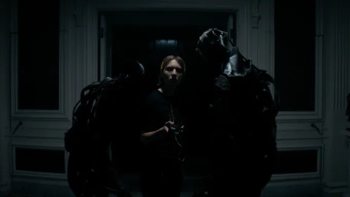 Horror-Thriller ‘Recluse’ First Look – Culture Elixir