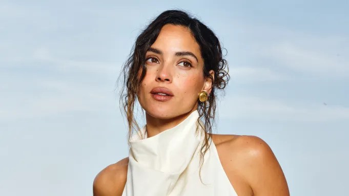 Adria Arjona Lands Role of Maxima in ‘Superman’ Sequel – Culture Elixir