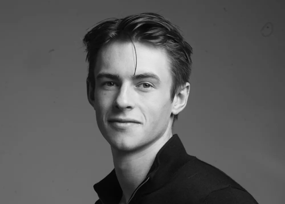 Ghost Story Film ‘The Face of Horror’ Adds Ben Radcliffe – Culture Elixir
