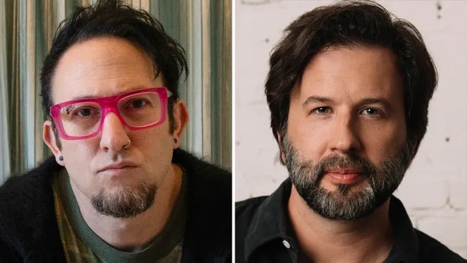 Gary Dauberman and David Yarovesky to Team on Horror Film ‘He Never ...